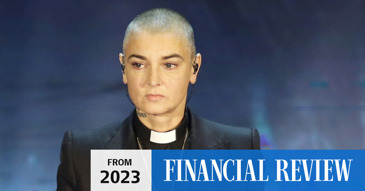 Sinead O’Connor dead: Irish singer who rose to fame with Nothing ...